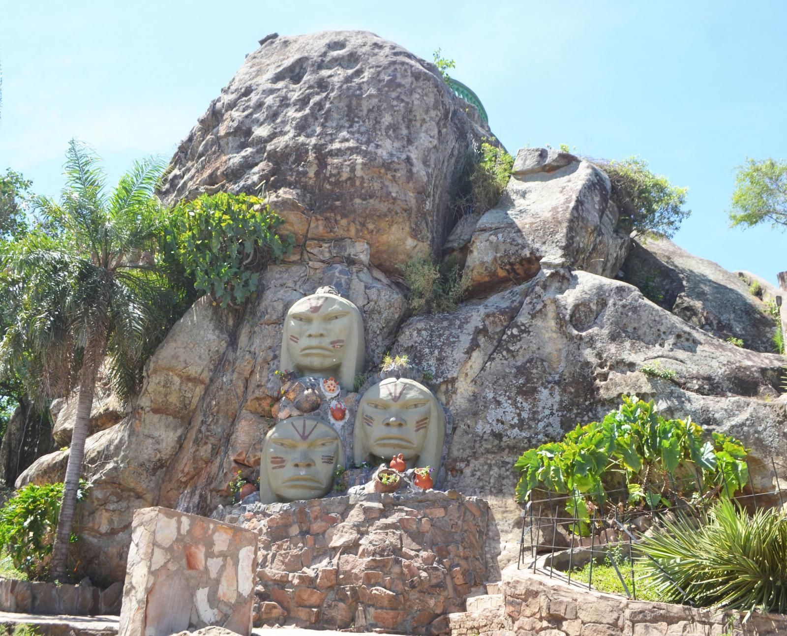 La bella Tobatí cumple 478 años de fundación - Centinela - ABC Color