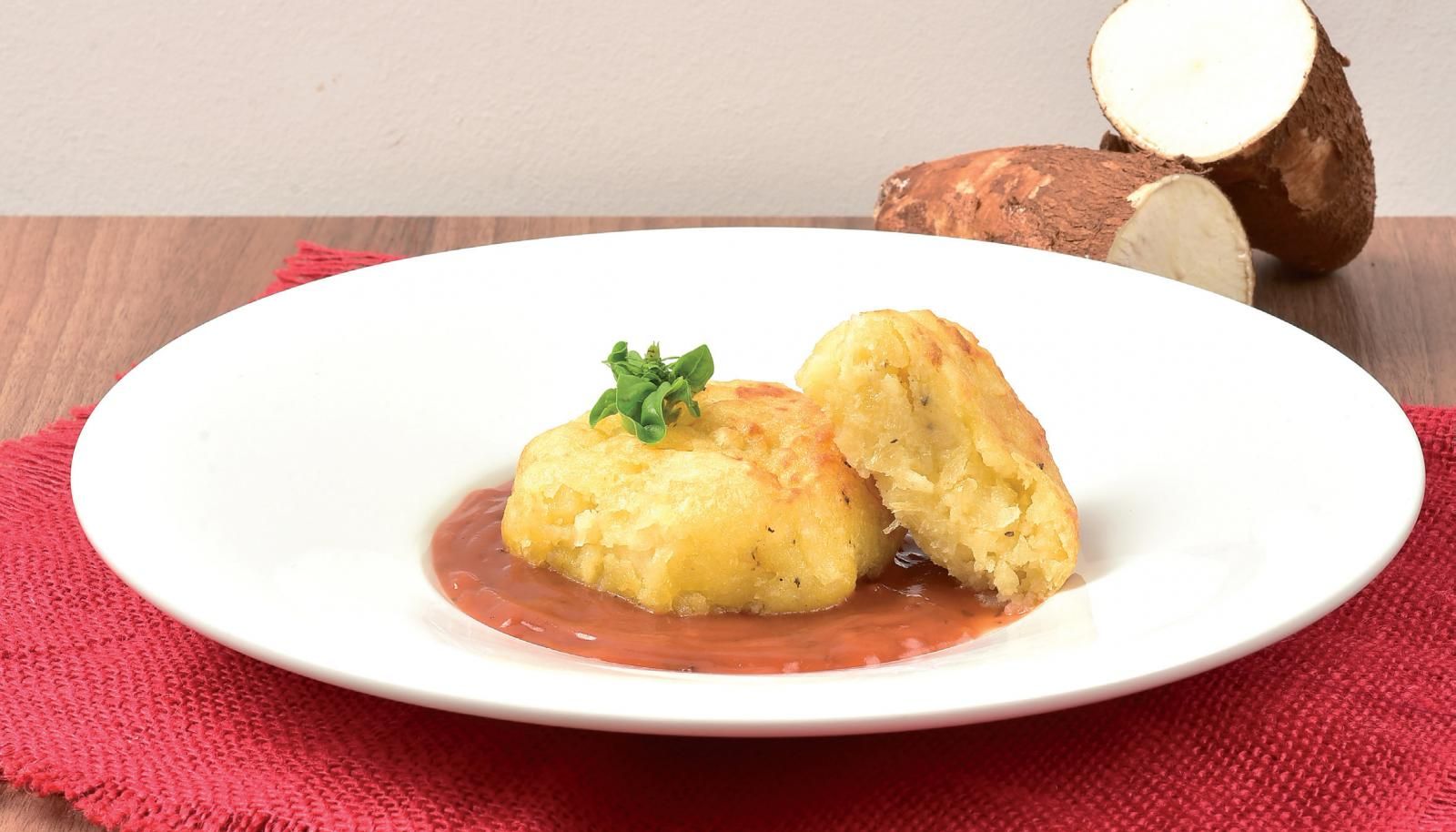 La mandioca nos identifica - Gastronomia - ABC Color