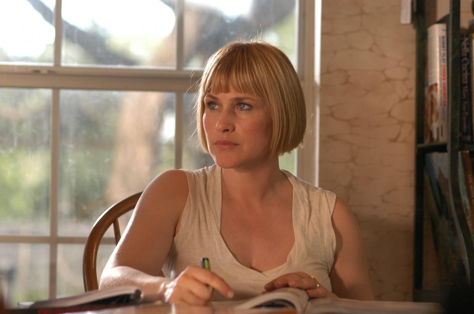 Patricia Arquette (Boyhood) - Prueba - ABC Color