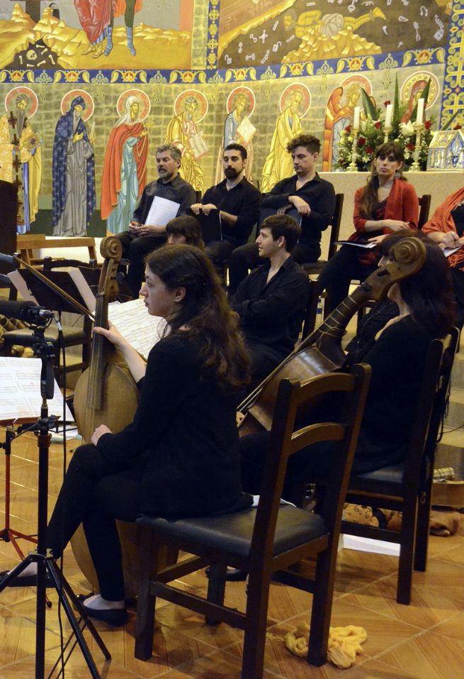 Barroco Musical, una buena conjunción de arte, religión y talento - 3 ...