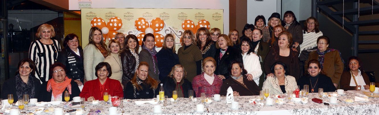 ABC EN SOCIEDAD - Sociales - ABC Color