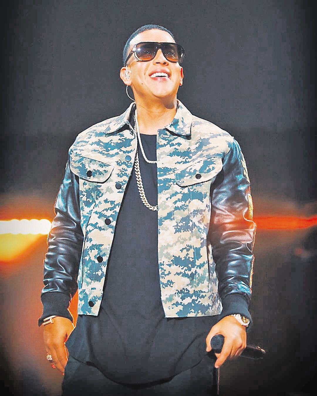 ¡Vuelve Daddy Yankee! - Weekend - ABC Color