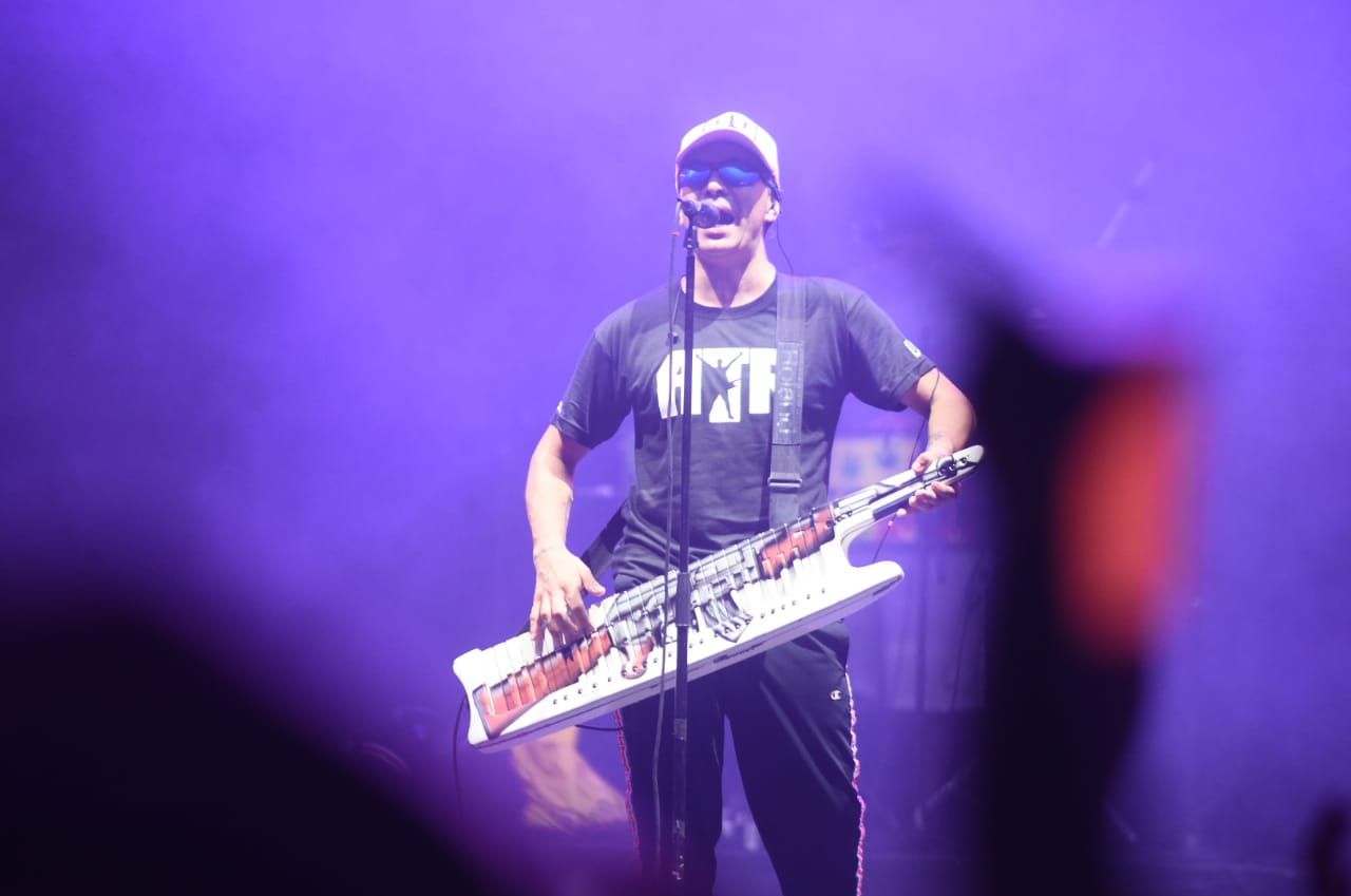 Pablito Lescano, esta noche en ABC TV - Música - ABC Color