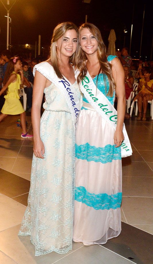 Coronación del CNSB - Sociales - ABC Color