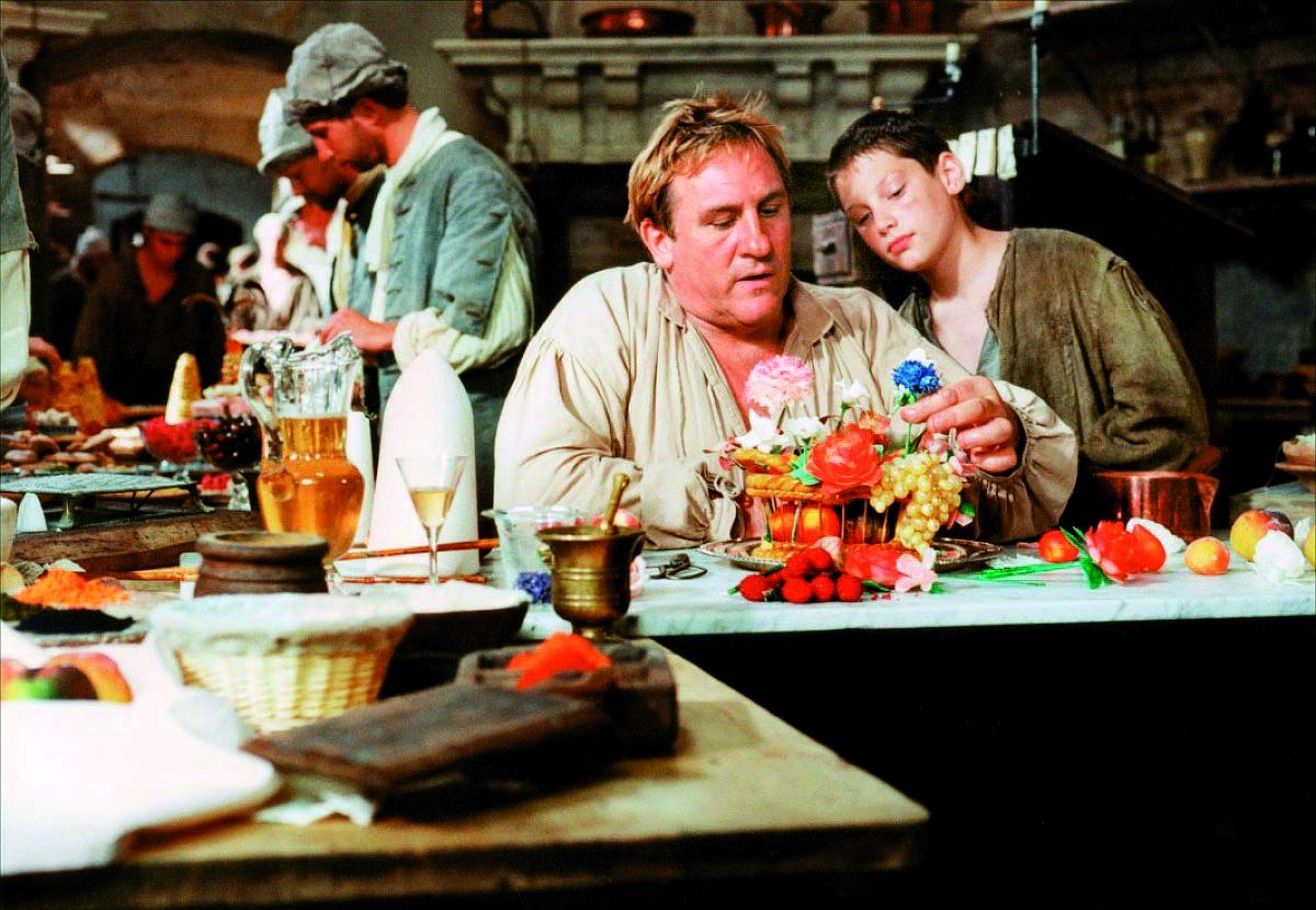 Vatel (1631 – 1671) - Gastronomia - ABC Color