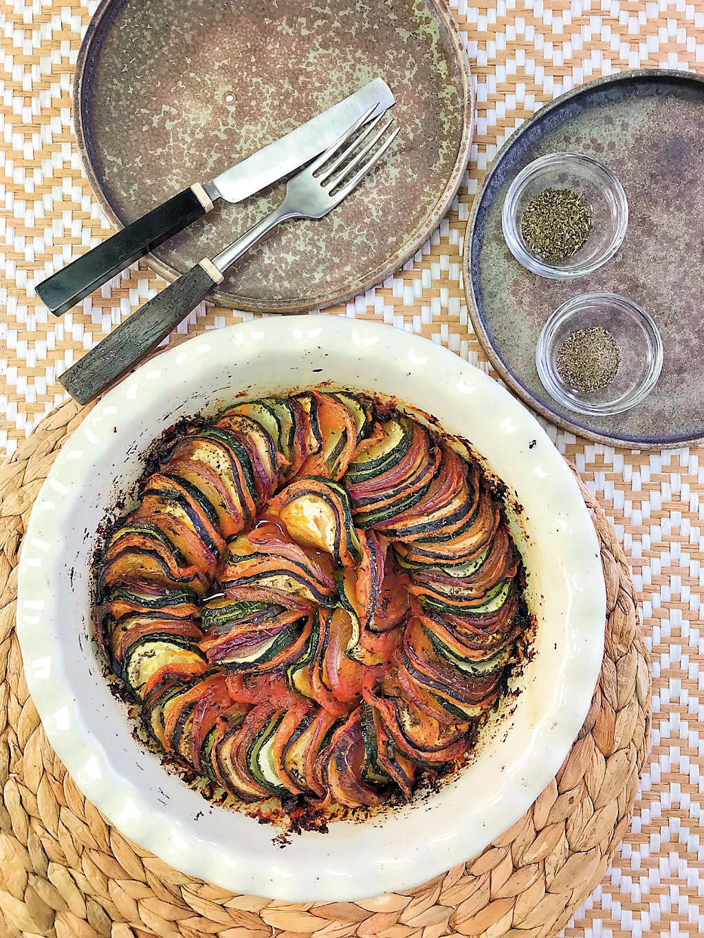 Guarniciones originales para las fiestas - Gastronomia - ABC Color