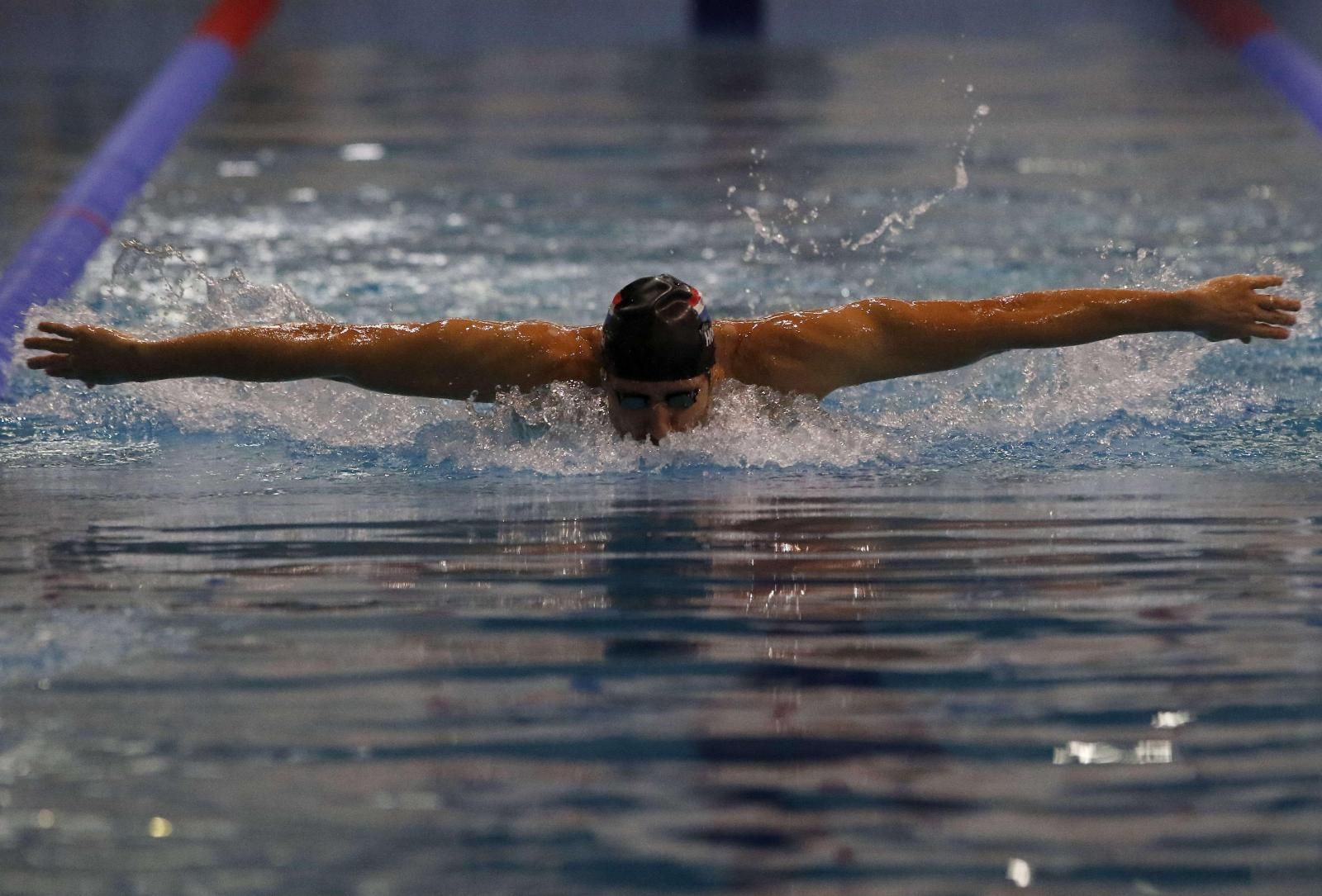 Hockin quiere más que el bronce - Polideportivo - ABC Color