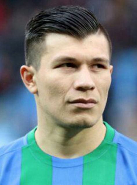 Samudio aumenta su cosecha - Deportes - ABC Color