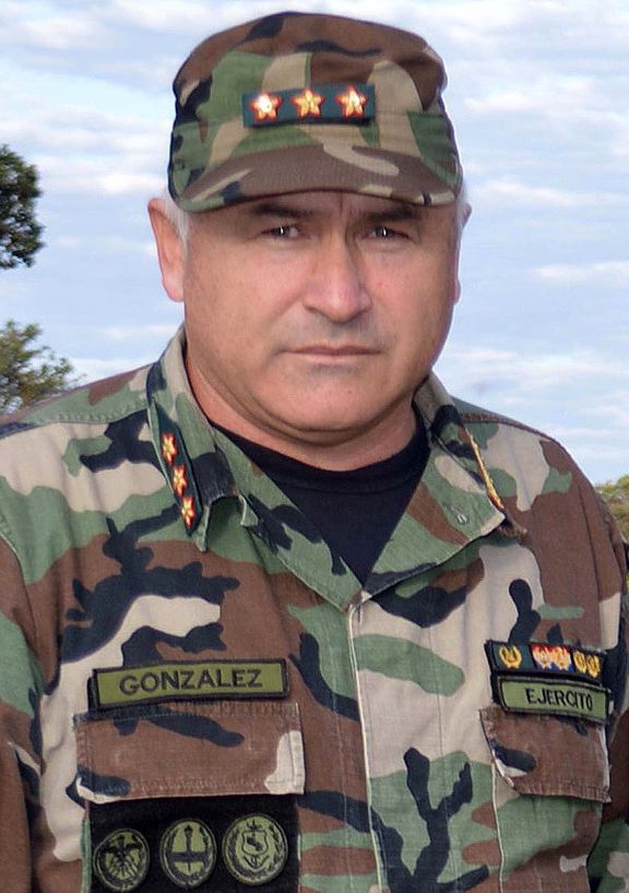 CINCO COMANDANTES EN TRES AÑOS - Judiciales y Policiales - ABC Color