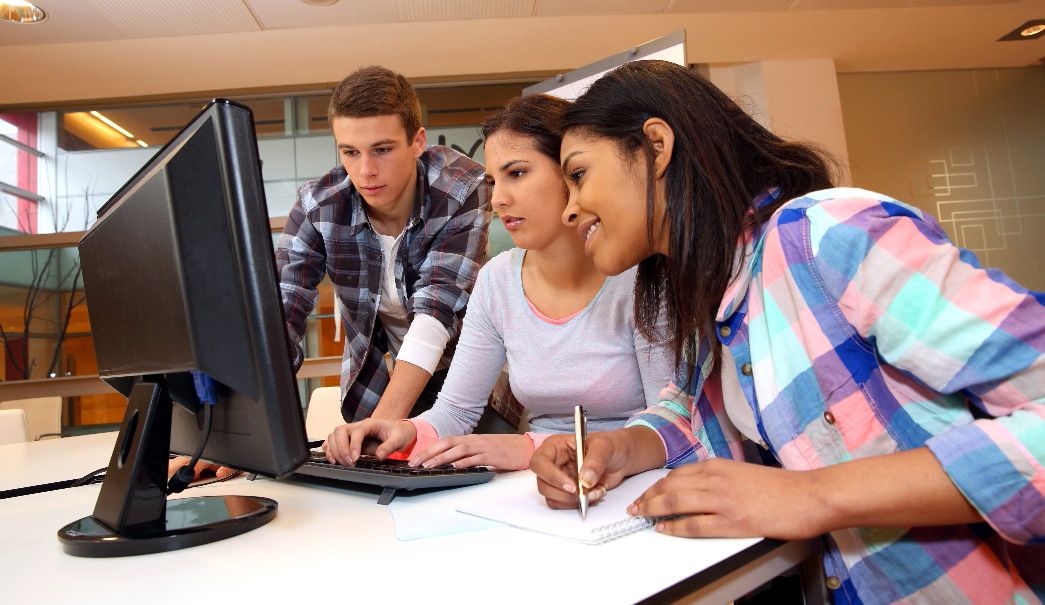 Mejorar el talento de los informáticos - Mundo Digital - ABC Color