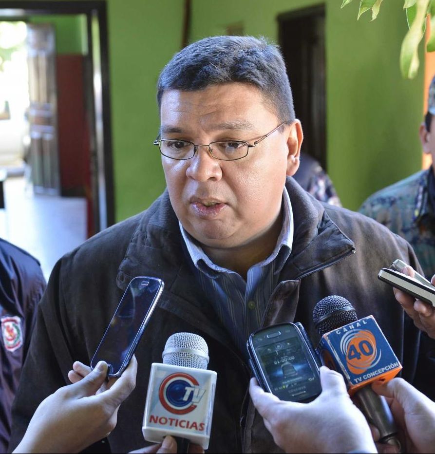 “Pablo Medina recibía constantes amenazas” - Nacionales - ABC Color