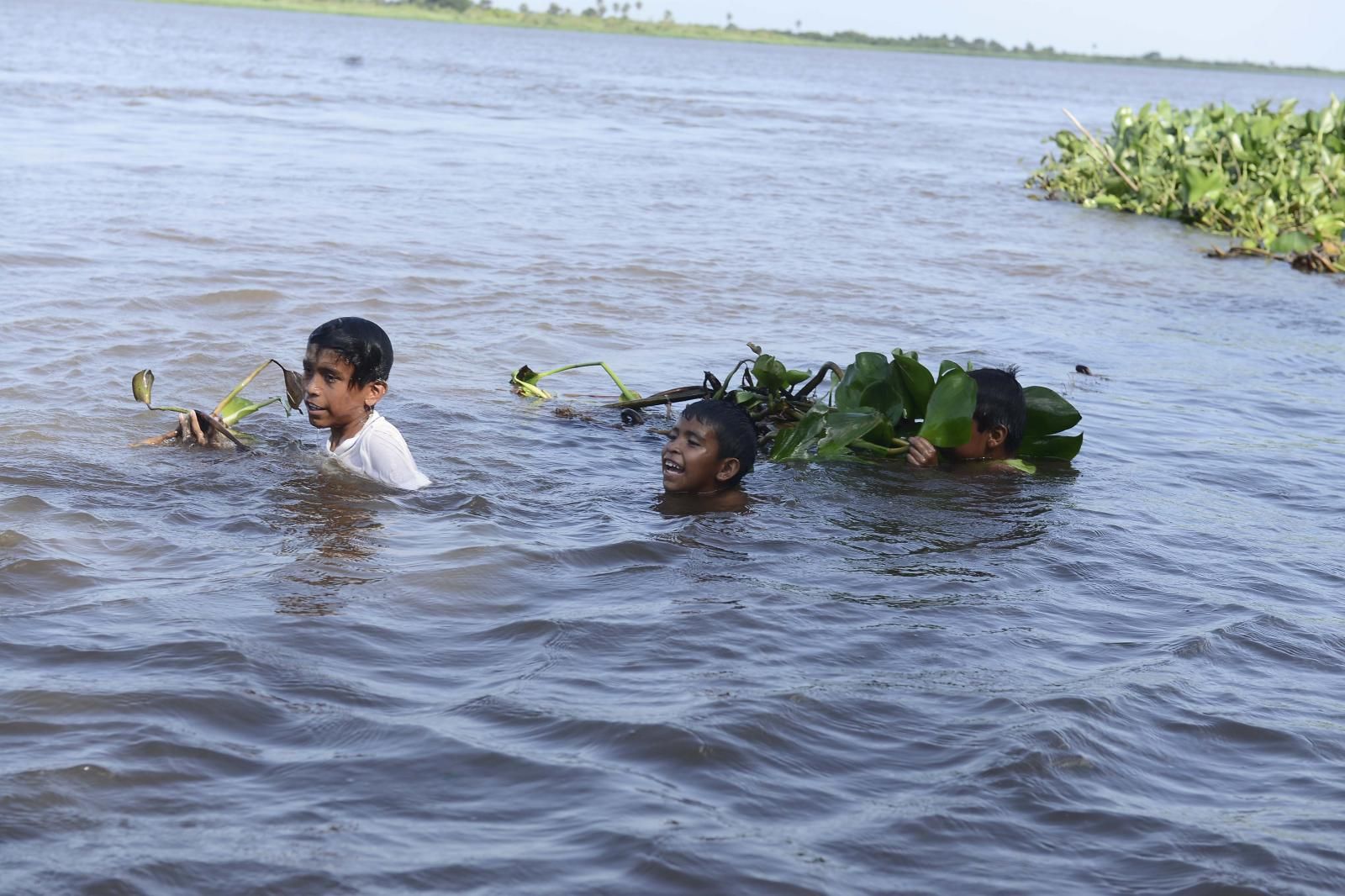 Karcha Bahlut: naturaleza, cultura e identidad - Galerías de imágenes ...