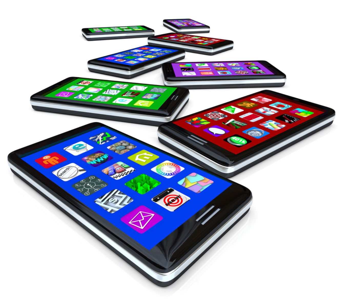 Cómo cuidar tu smartphone - Mundo Digital - ABC Color