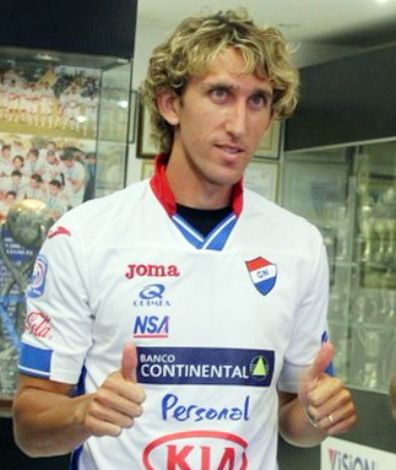 Fideleff es tricolor - Deportes - ABC Color