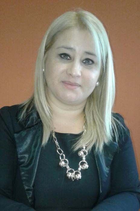 Jueza Informó A La Corte Judiciales Y Policiales Abc Color