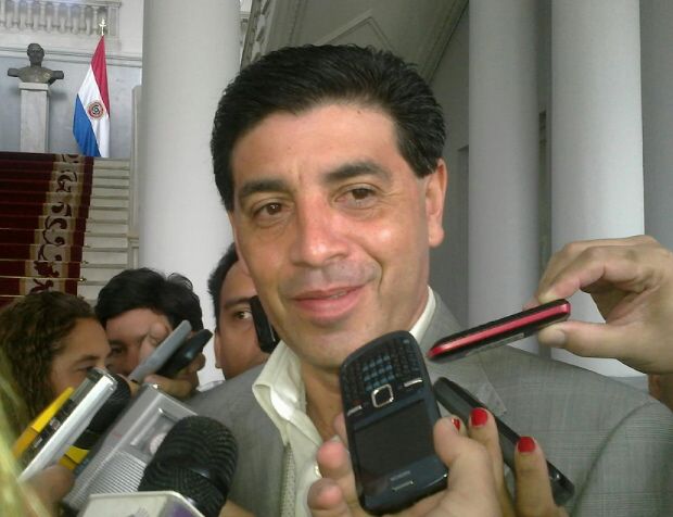 Hay que construir una alternativa al Gobierno, afirma Víctor Ríos ...