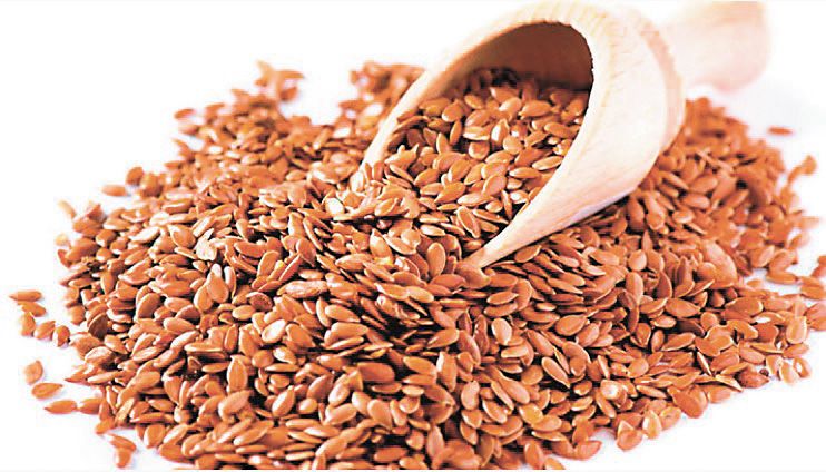 Semillas comestibles - Gastronomia - ABC Color