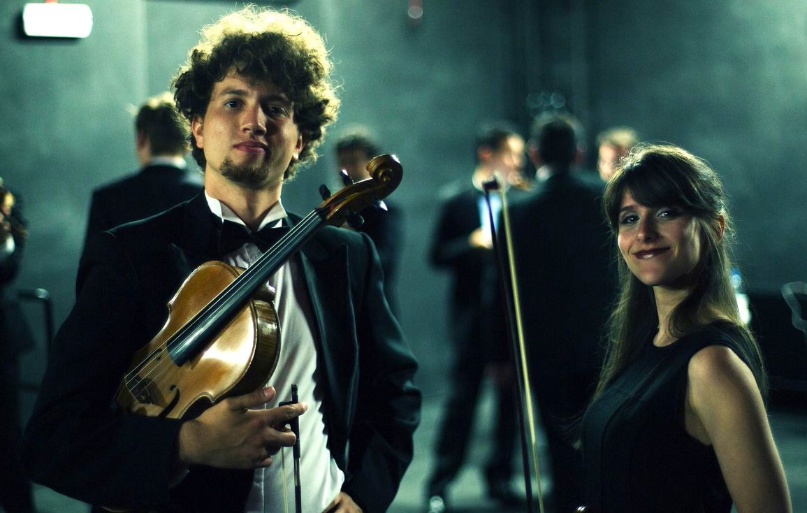 Dúo Tabby-Estigarribia - Weekend - ABC Color