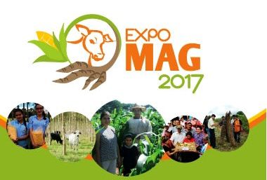 Expo MAG 2017 - ABC Rural - ABC Color