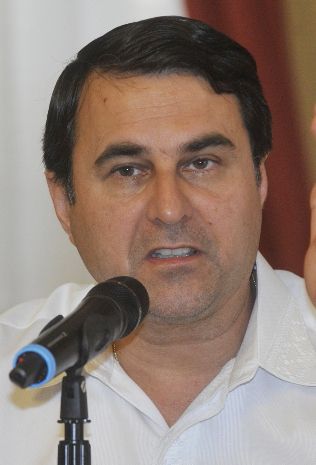Franco tendrá varias actividades el lunes - Nacionales - ABC Color