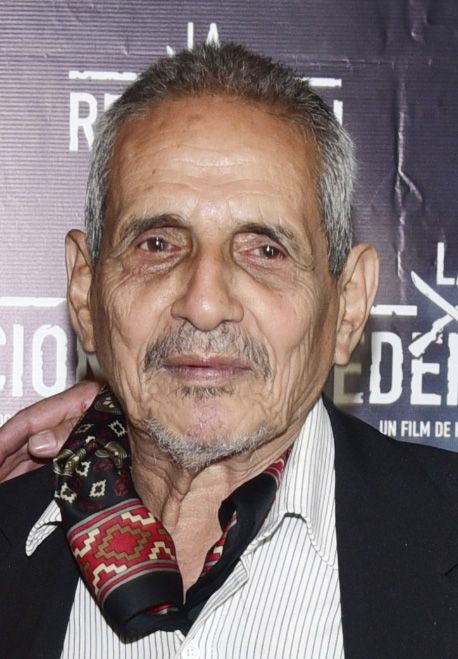 A beneficio de Ramón del Río - Cine y TV - ABC Color