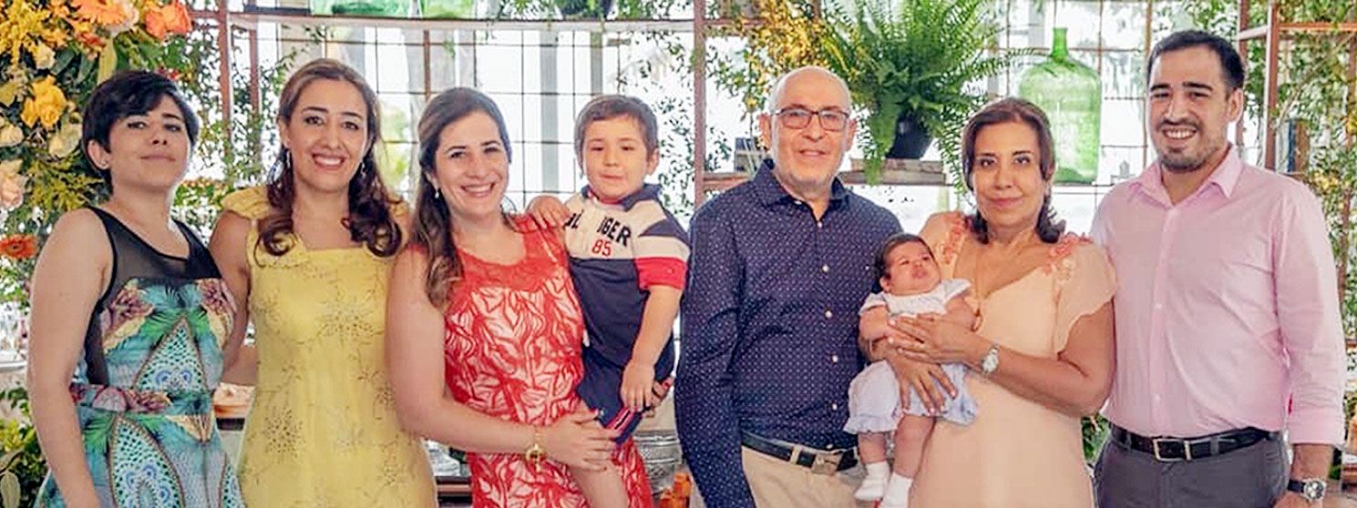 ABC EN SOCIEDAD - Sociales - ABC Color