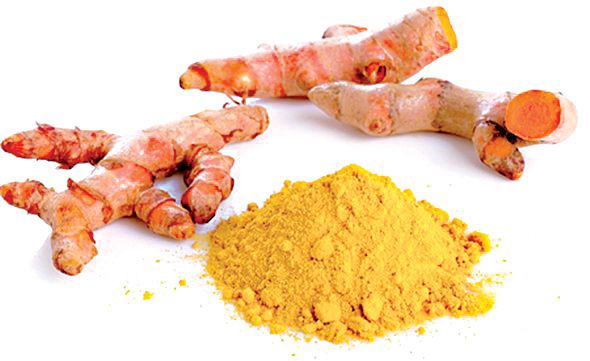 La cúrcuma - Gastronomia - ABC Color