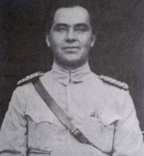 Bray, hombre clave para detener la violencia - Artes y Espectáculos ...