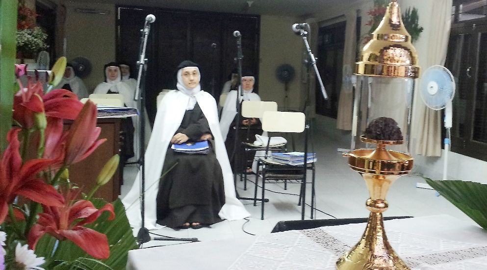 A 54 años de la muerte de Chiquitunga exhiben su cerebro por primera ...