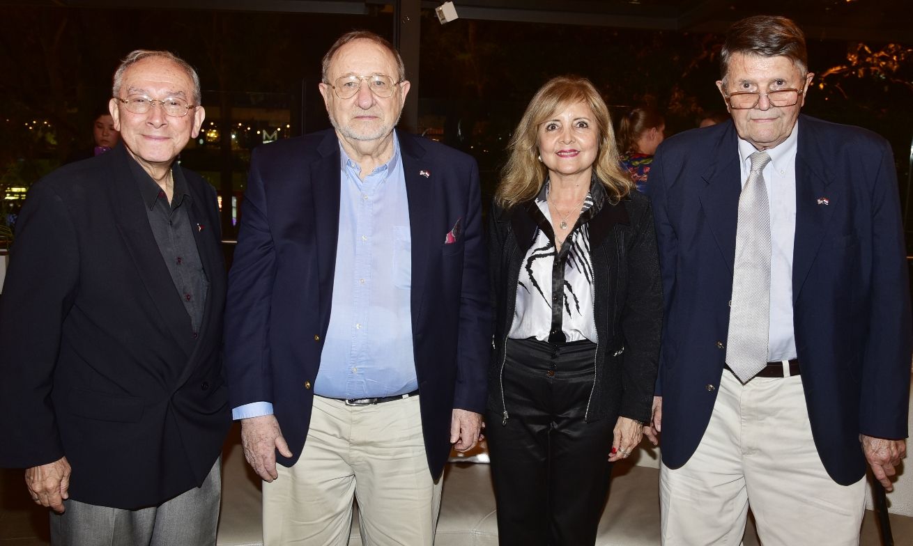 Bienvenida a Daniel Getahun - Sociales - ABC Color