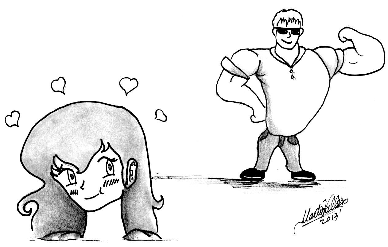 Los típicos trucos del picholo - Periodismo Joven - ABC Color