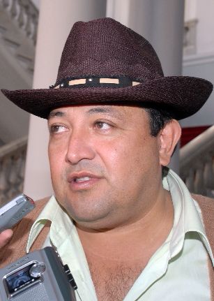 Se ratifican en pedido de juicio para Walberto Zárate - Judiciales y ...