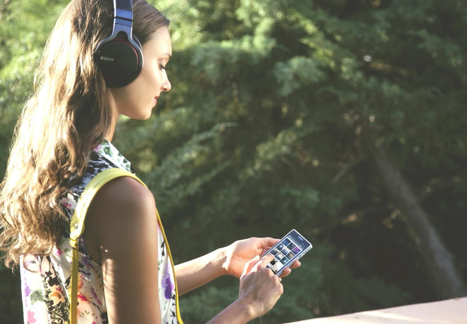 El regreso del walkman - Mundo Digital - ABC Color