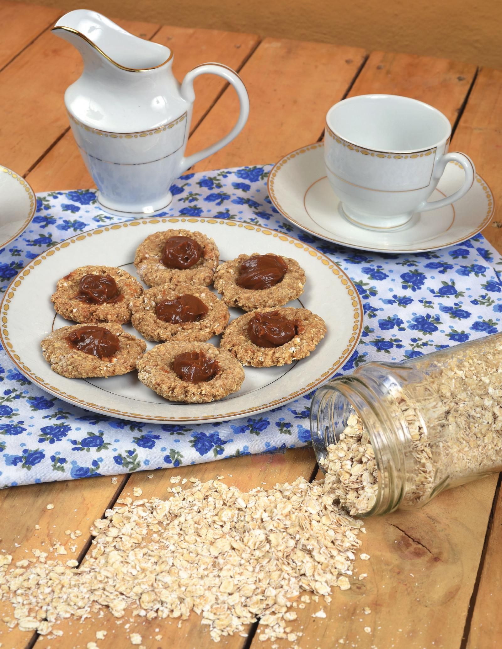 Las pepas más ricas - Gastronomia - ABC Color