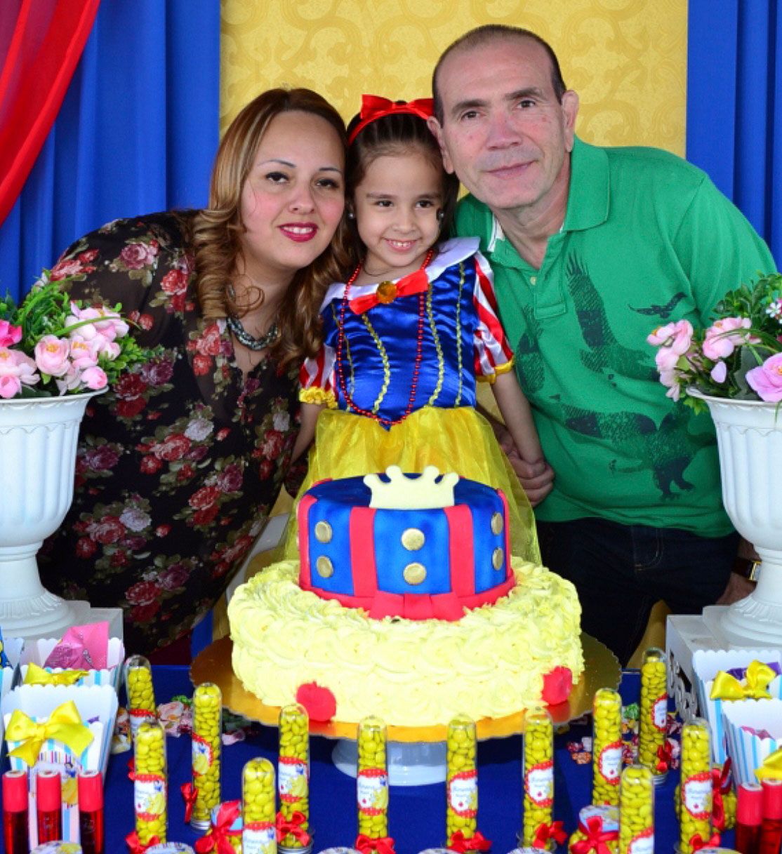 ABC EN SOCIEDAD - Sociales - ABC Color