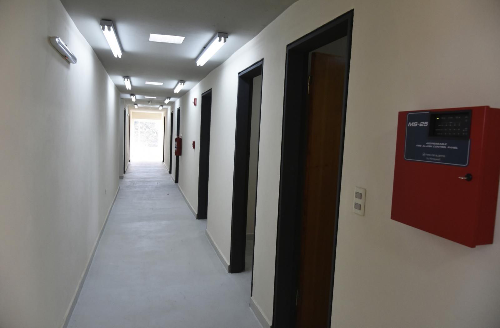 Otra mirada al adolescente infractor - Judicial - ABC Color