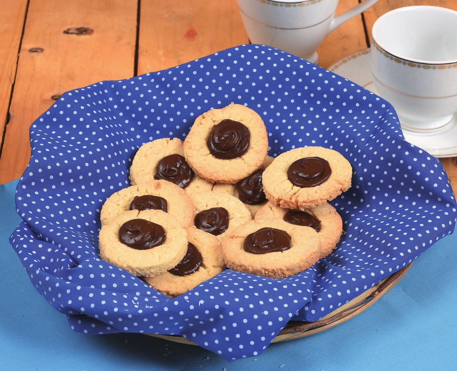 Las pepas más ricas - Gastronomia - ABC Color