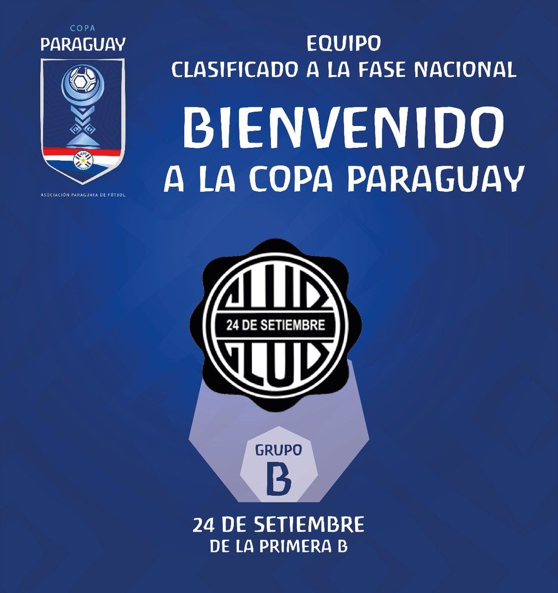 Por un cupo directo a la Copa Paraguay - Fútbol - ABC Color