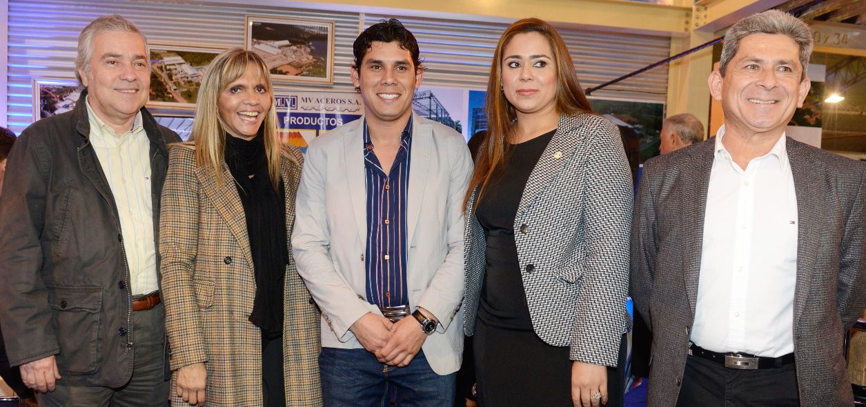 Metalúrgica Vera - Sociales - ABC Color