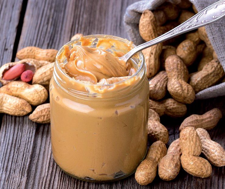 Las cremas untables más famosas - Gastronomia - ABC Color