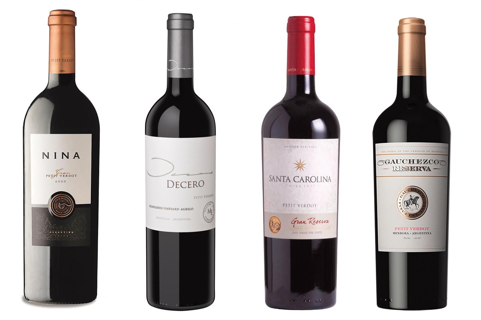 El Petit Verdot - Gastronomia - ABC Color