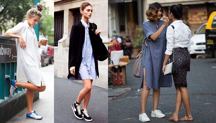 No tengas miedo a que te digan machona o poco hombre - Periodismo Joven ...