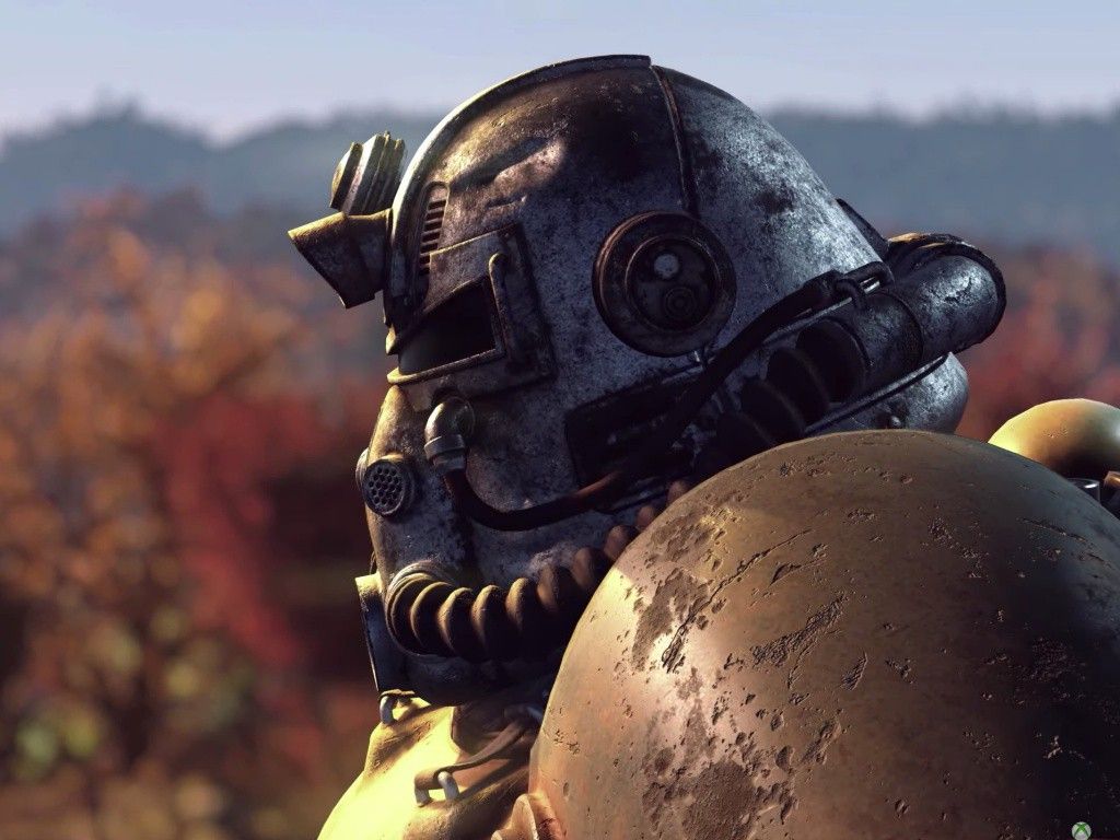 Bethesda aterriza en E3 con “Fallout 76” como estrella - Tecnología ...