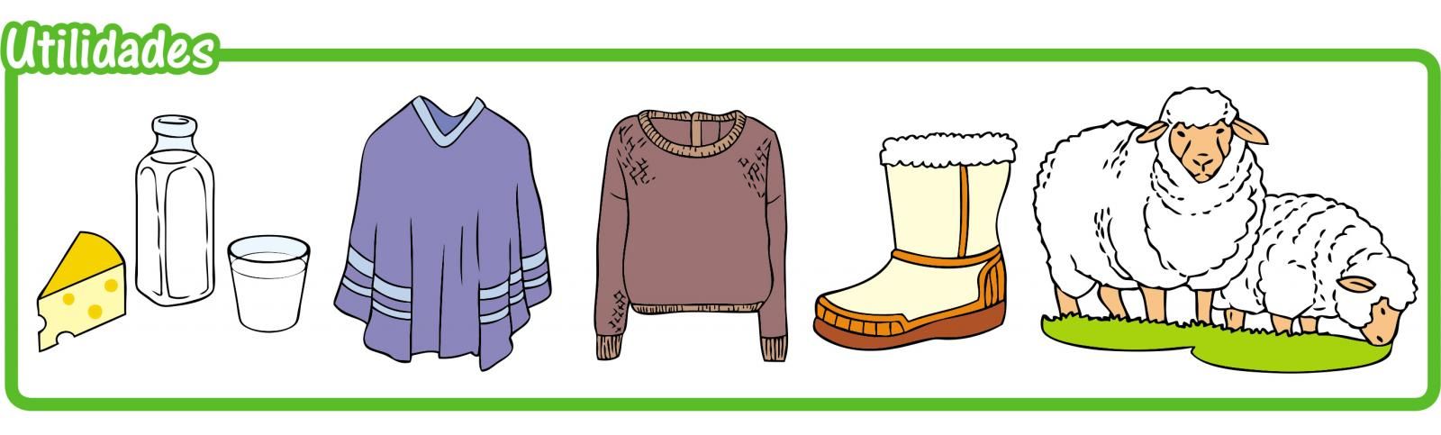 Contando ovejas - Escolar - ABC Color