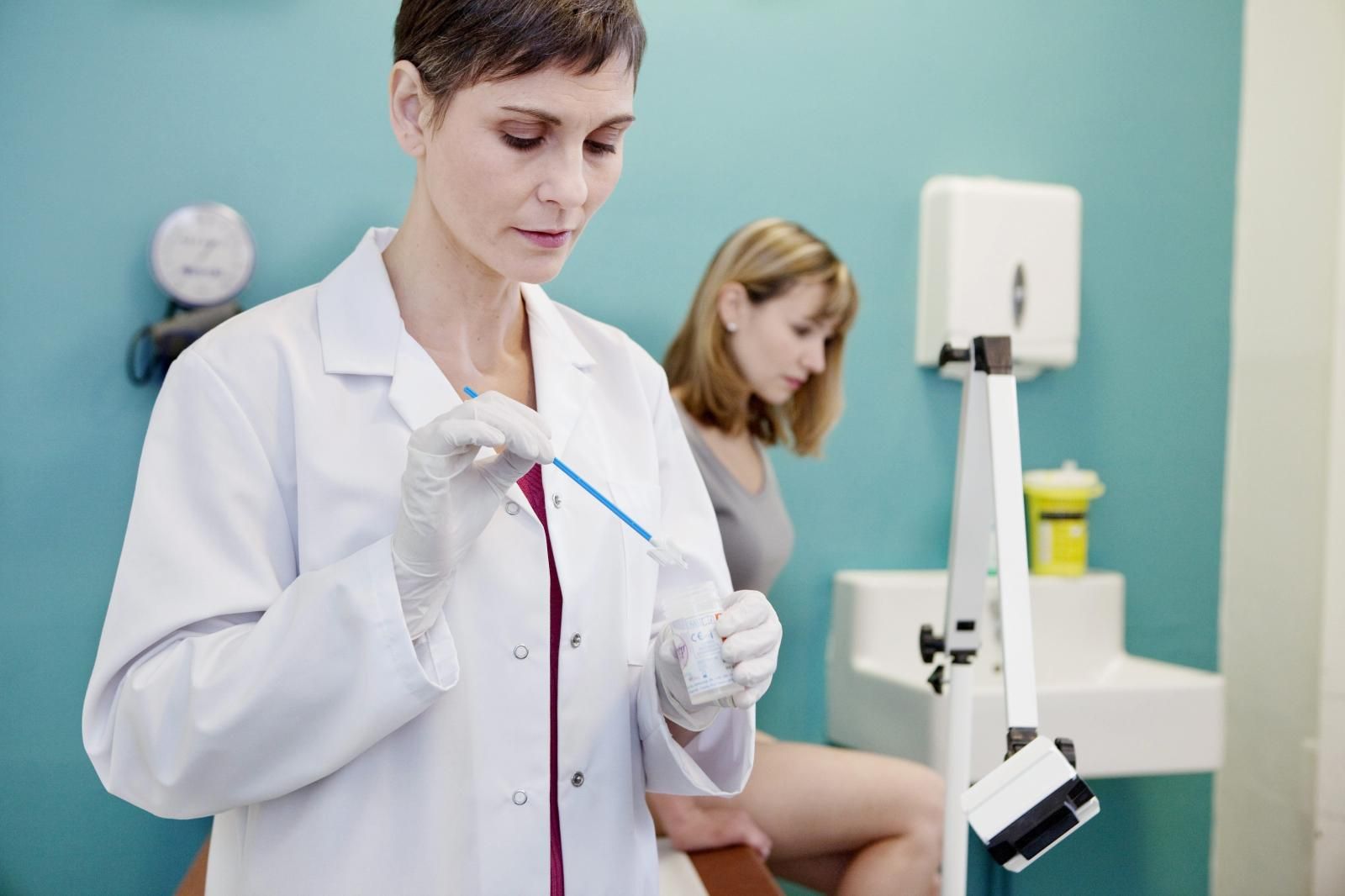 Cáncer Importancia De La Detección Temprana Estilo De Vida Abc Color