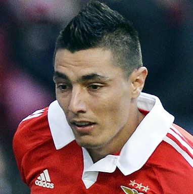 Óscar Cardozo, en la mira del Atlético de Madrid - Deportes - ABC Color
