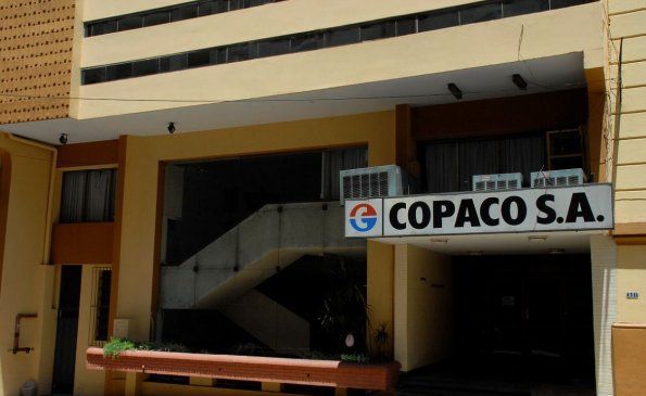 Cortes en servicio de internet y llamadas de Copaco - Nacionales - ABC ...