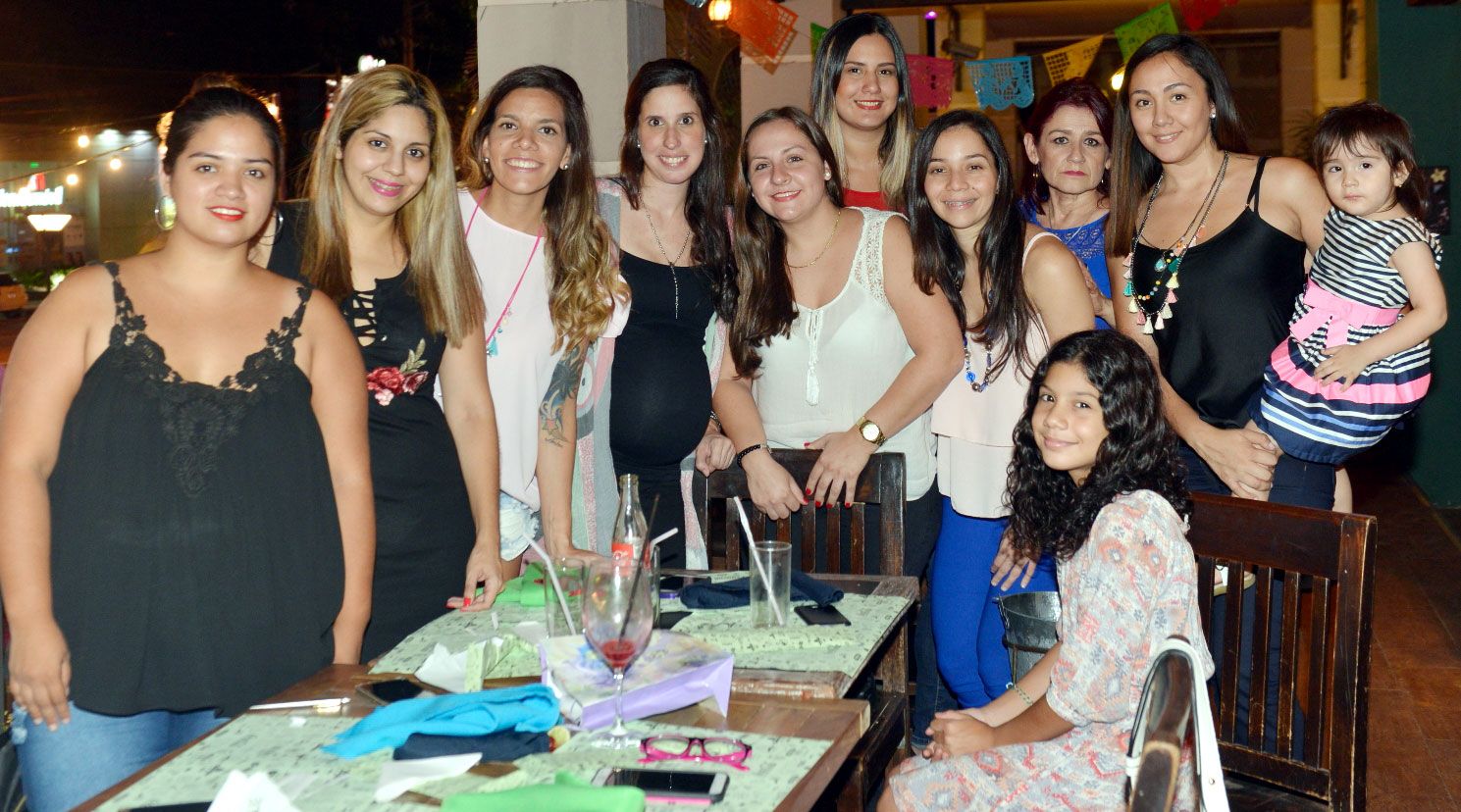 ABC EN SOCIEDAD - Sociales - ABC Color