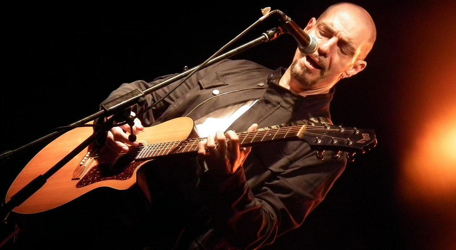 La partida de Ulises Butrón - Música - ABC Color