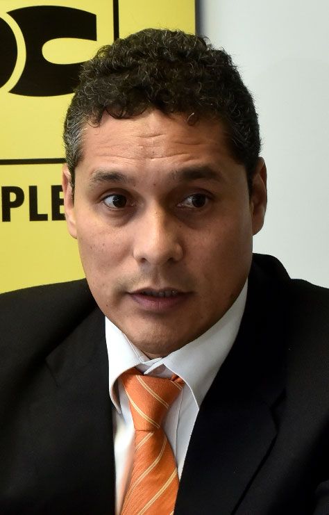 Niegan denuncia sobre que un supuesto contrabandista solicite tierras ...
